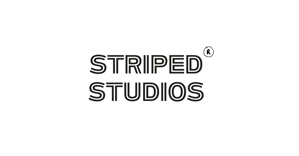 JEWELLERY – STRIPED STUDIOS