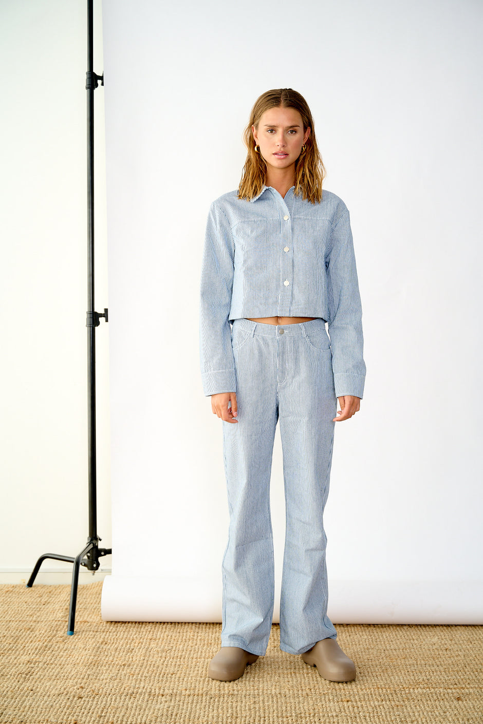 NEW – Page 3 – STRIPED STUDIOS